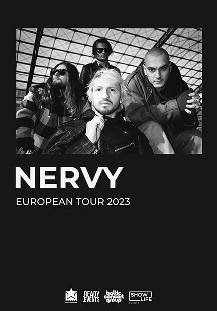 Kontramarka.com - Your ticket service for the tastiest events