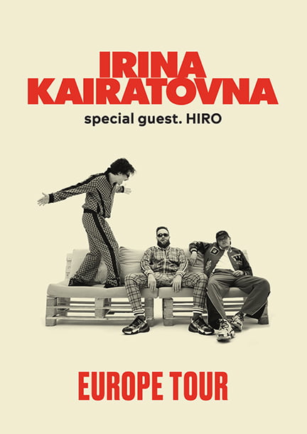 Kontramarka.com - Your ticket service for the tastiest events